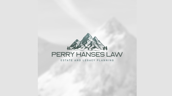 Estate Planning Attorney- Perry Hanses Law